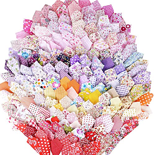 Telas Patchwork - ¿Cómo elegir la adecuada? Tipos, ofertas y más!