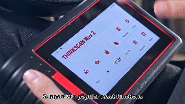 Watch ThinkscanMax2 All System Scan Tool with Free Lifetime Update on ...