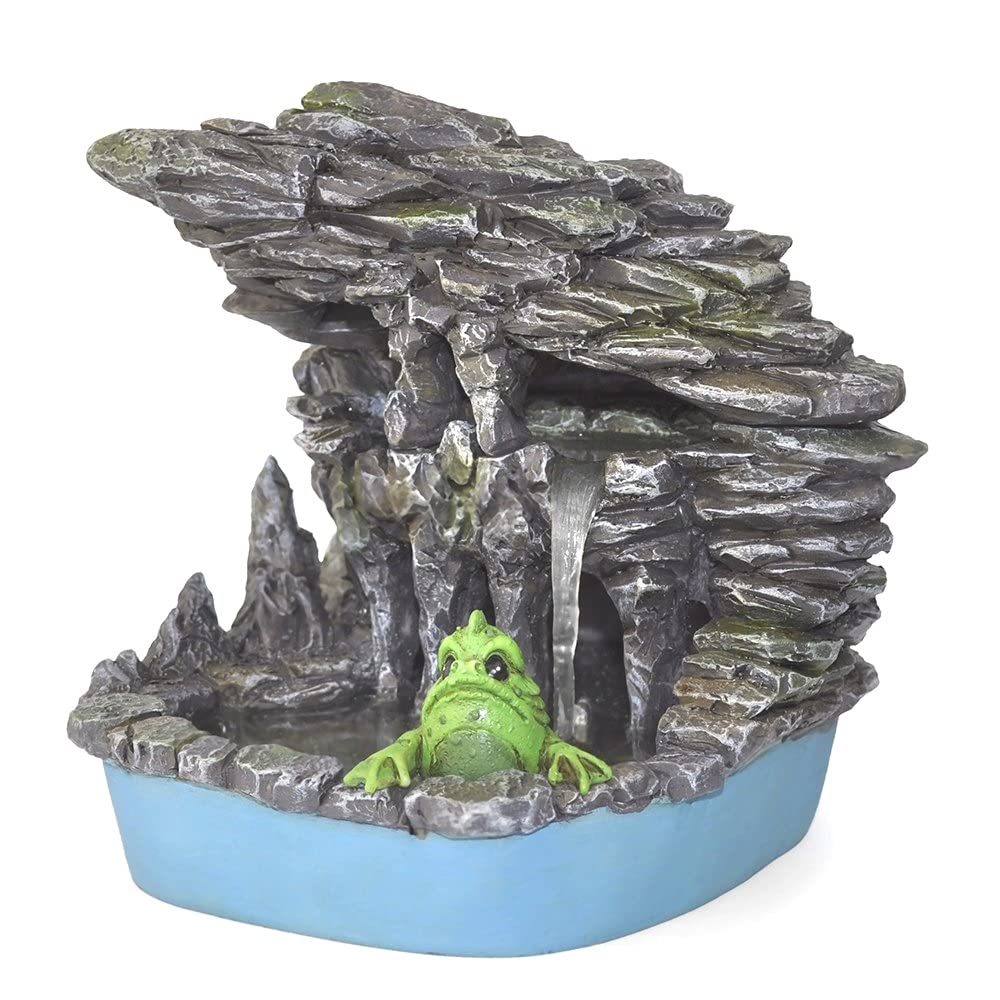 Amazon.com : The Bridge Collection Lagoon Creature Figure - Swamp ...