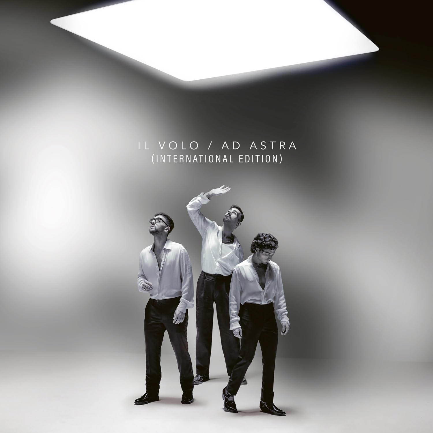Ad Astra - International Edition: Amazon.com.mx: Música