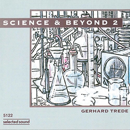 Amazon MusicでGerhard TredeのScience & Beyond 2を再生する