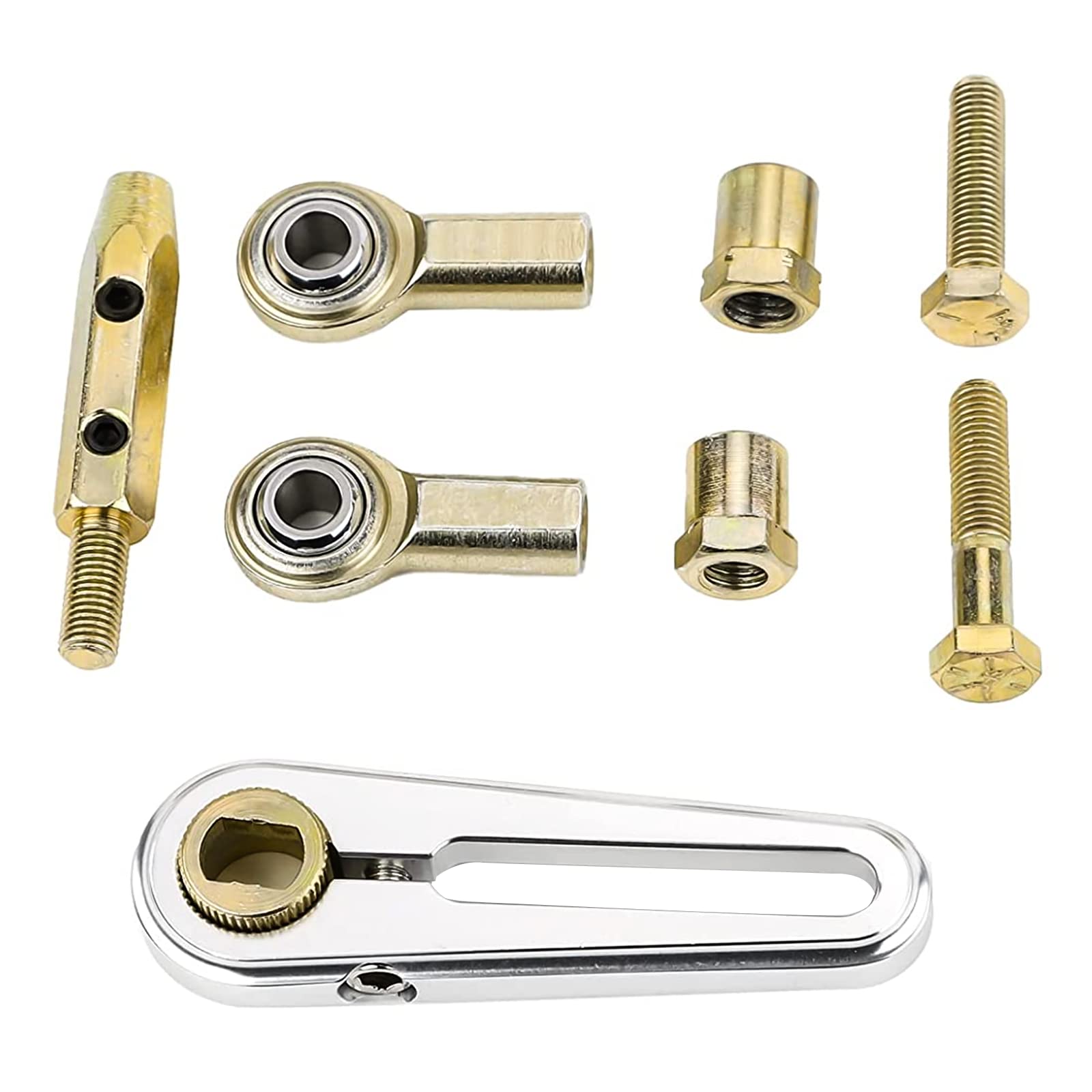 Shifter Linkage Aazon.co: Erautop SJ Upgrade ACA-1800 Adjustable Colun ...