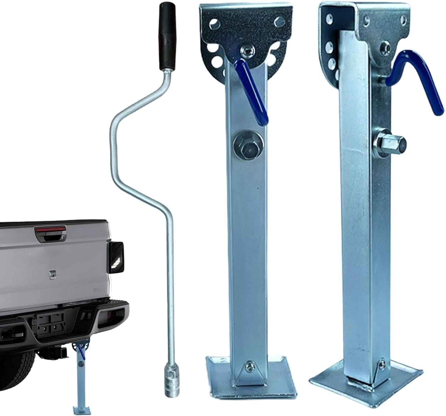 Gatos estabilizadores de remolque, estabilizador de escalera para ...