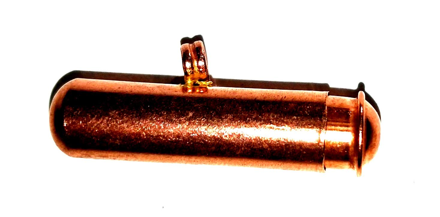 Copper TABEEJ/TAVIJ/for Kids, Men, Women/TAVEEJ/OPENABLE Hollow TABEEJ ...