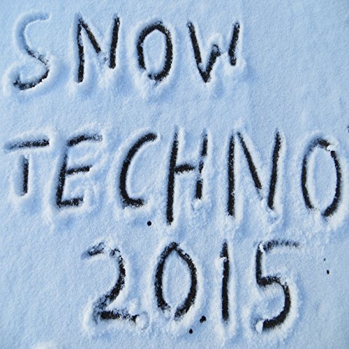Snow Techno 2015 de Various artists en Amazon Music - Amazon.es