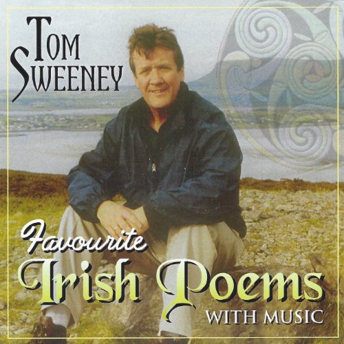 Amazon Music - Tom SweeneyのFavourite Irish Poems with Music - Amazon.co.jp