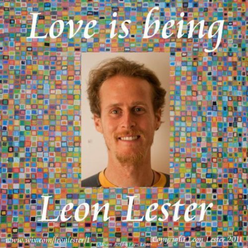 Love Is Being by Leon Lester on Amazon Music - Amazon.co.uk