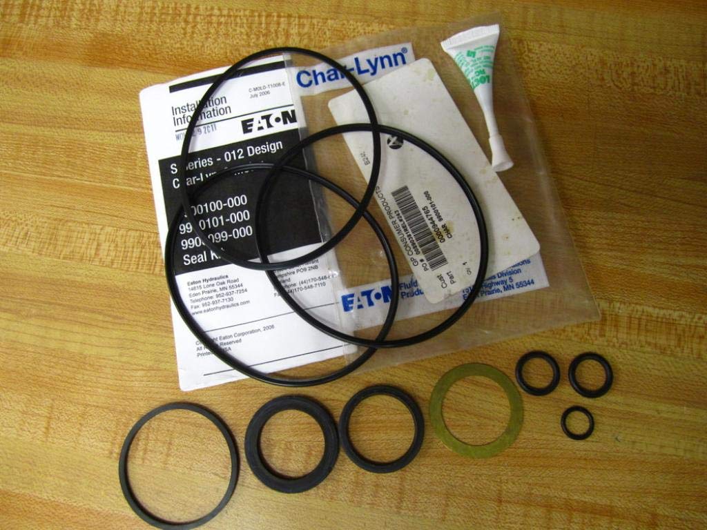 EATON CHAR-LYNN SEAL KIT: Amazon.com: Industrial & Scientific