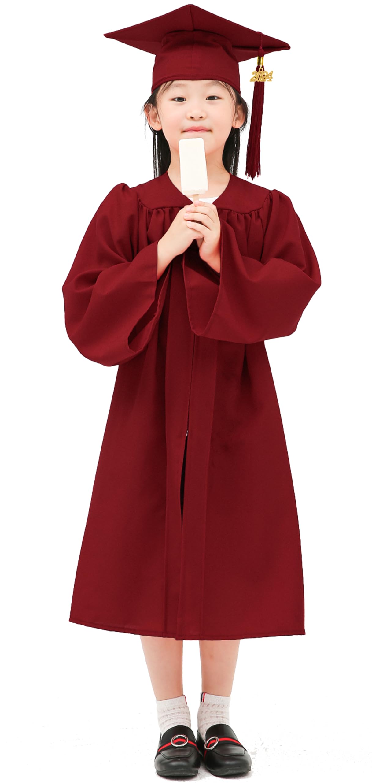 Snapklik.com : GraduationMall Matte Kindergarten & Preschool Graduation ...