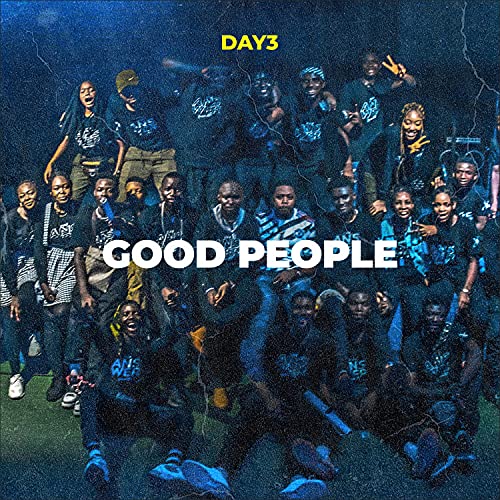 Good People de Day 3 en Amazon Music Unlimited