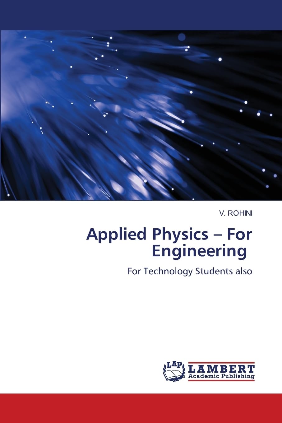 Buy Applied Physics - For Engineering Book Online at Low Prices in India | Applied Physics - For ...