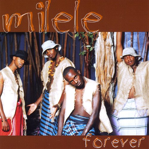 Amazon.com: Forever : Milele: Digital Music