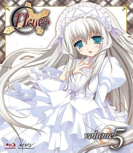 11eyes 5 初回限定版 [Blu-ray] : Amazon.com.mx: Películas y Series de TV