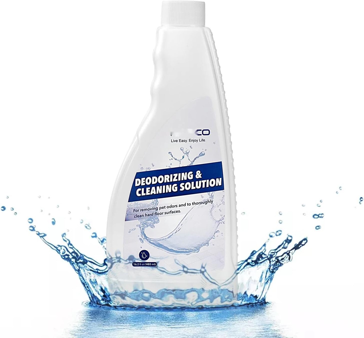 Amazon.com: Floor Cleaning Solution | Multi-surface Cleaning Solution ...