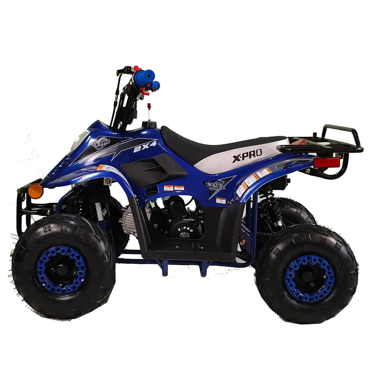 X-PRO Eagle 110 110cc Kids AT... - B0C6G8L3DD | Encarguelo.com