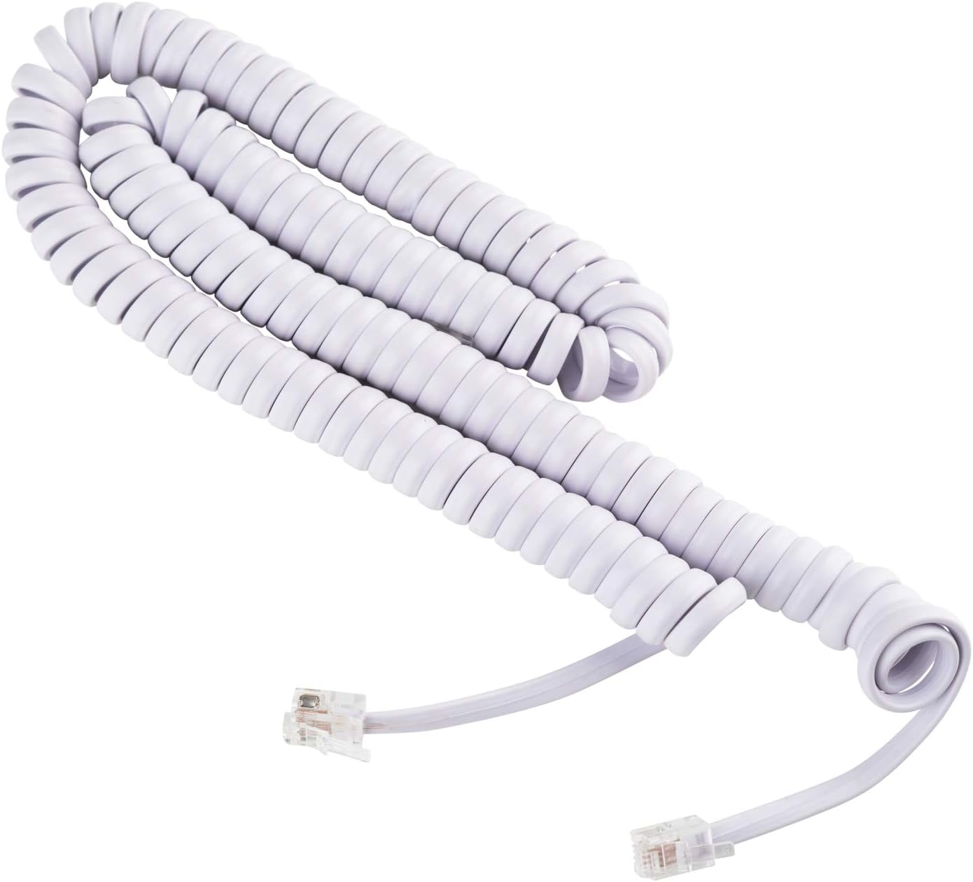 Amazon.com: STEREN Rotary Phone Cord - Telephone Cords for Landline ...