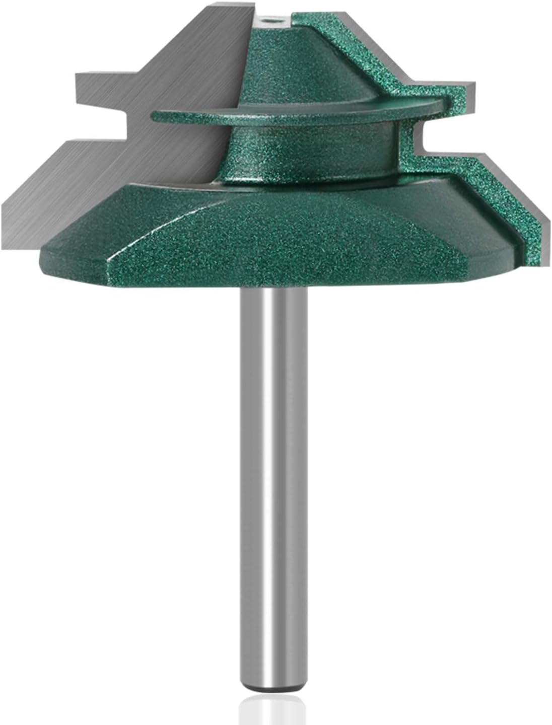 Yakamoz 45 Degree Lock Miter Router Bit - Philippines | Ubuy