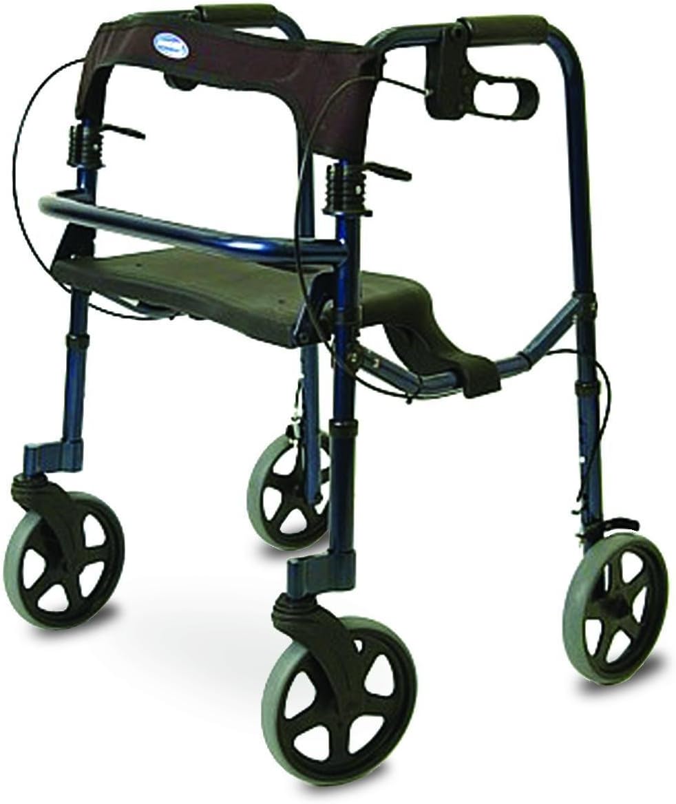 Amazon.com: Rollite Adult With 8 in. Wheels : Health & Household