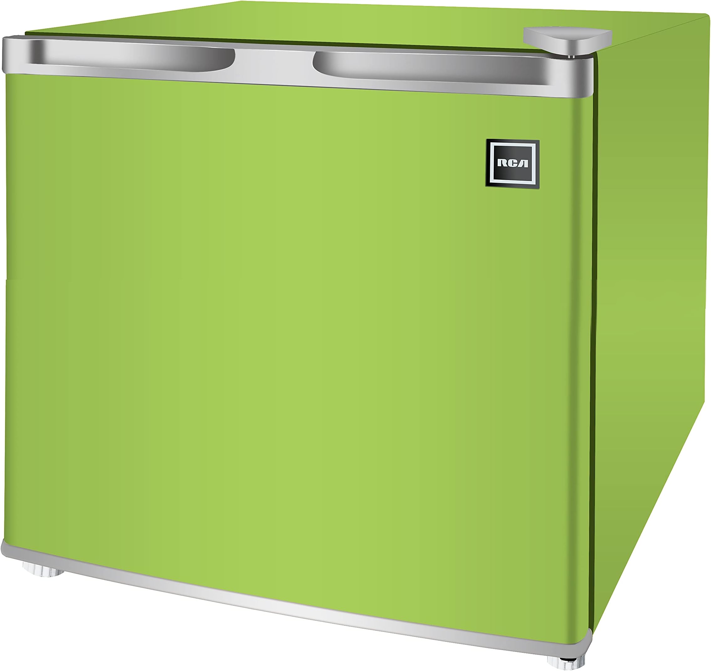 Amazon.com: Cuisinart 1.7 Cu. Ft Compact Fridge, Silver: Home & Kitchen