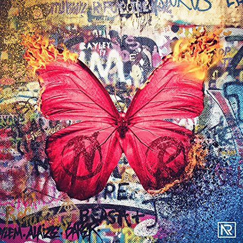 Amazon.co.jp: Shivers [Explicit] : No Resolve: デジタルミュージック