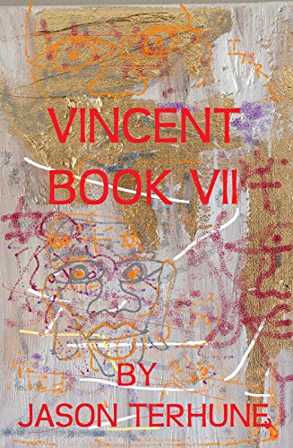 Vincent Book VII: Book VII eBook : Terhune, Jason: Amazon.co.uk: Kindle ...