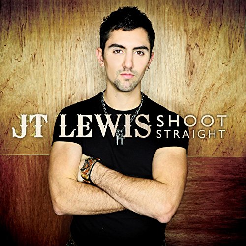 Play Shoot Straight by JT Lewis on Amazon Music