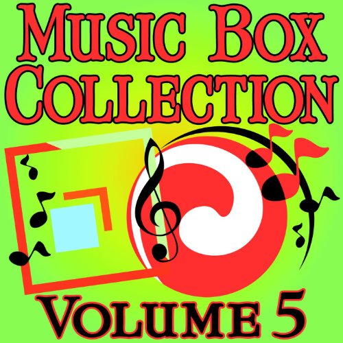 Écouter Music Box Collection Vol. 5 par Infinite Hit Band sur Amazon ...