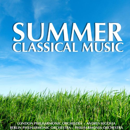 Summer Classical Music von Berlin Philharmonic Orchestra bei Amazon ...