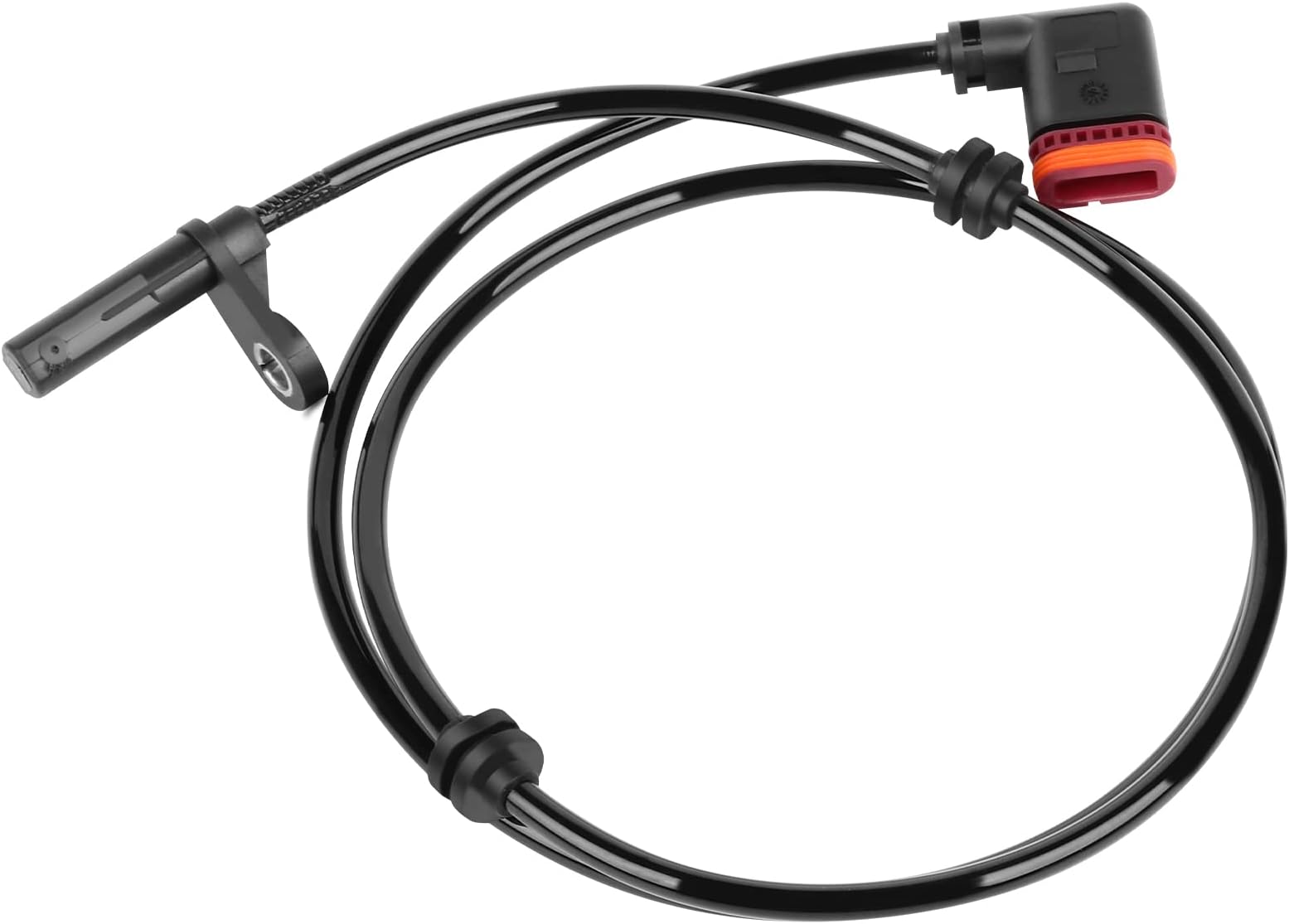 Amazon.com: OCPTY ABS Sensor Left+Right+Rear ABS Wheel Speed Sensor ...