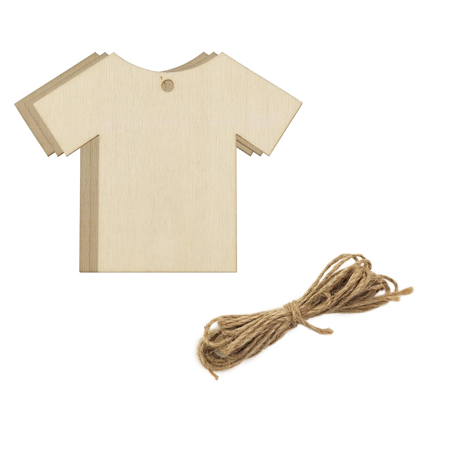 Camisa De Madera Indonesia