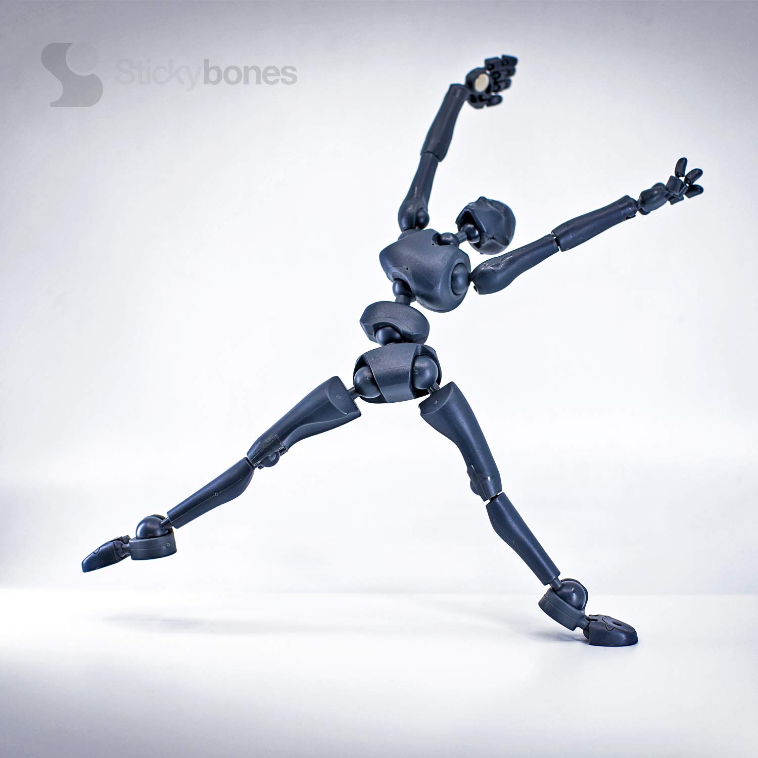 Stickybones - The Insanely Po...B07ZWR6789 | Encarguelo.com
