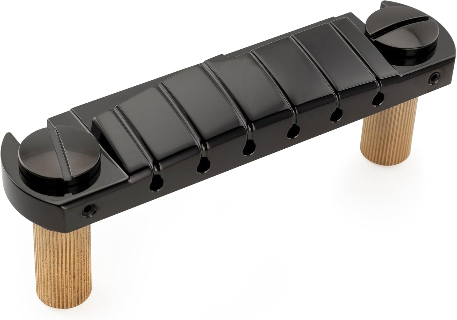 Amazon.com: Musiclily Ultra 52mm (2-3/64 inch) String Spacing Full ...