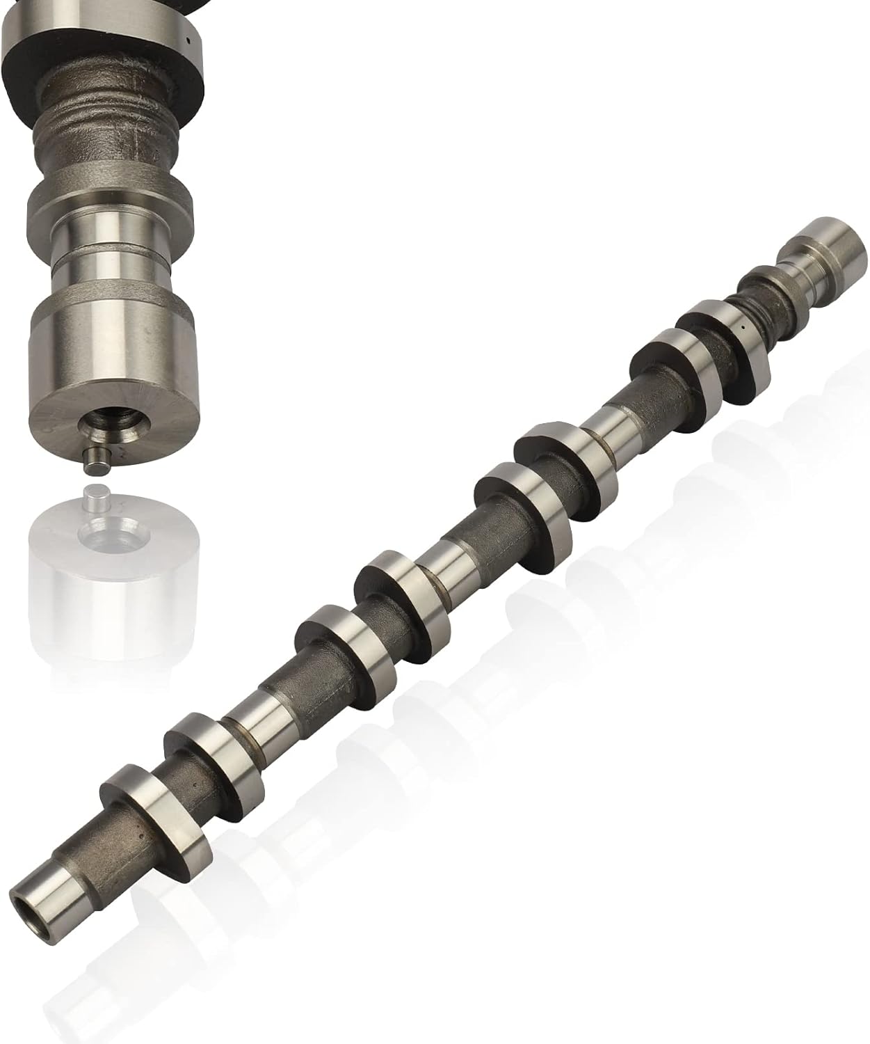 Amazon.com: MAYASAF Engine Right Camshaft 53021160AE Compatible for ...