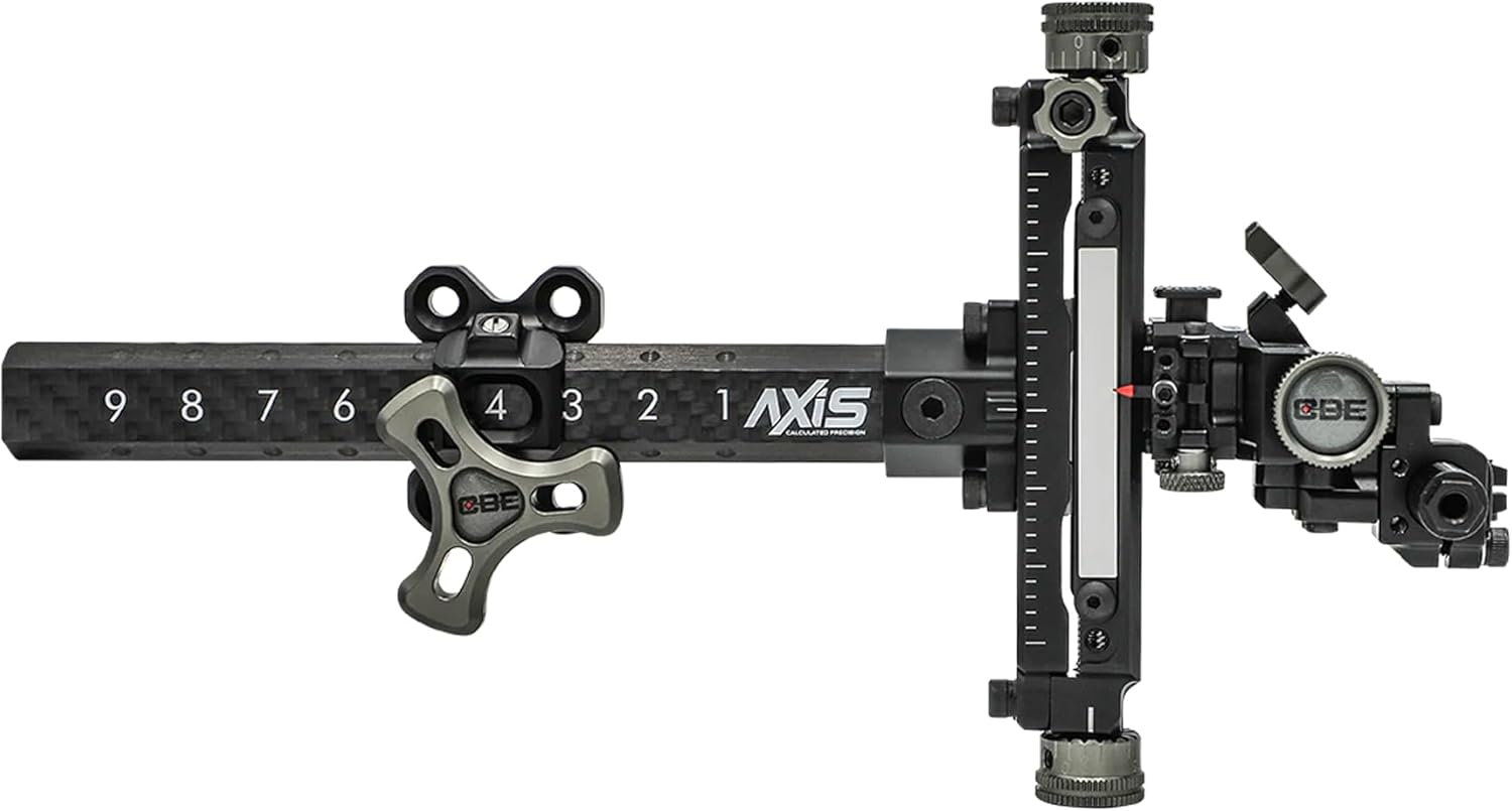 Amazon.com : 23 Target Sight - RH : Sports & Outdoors