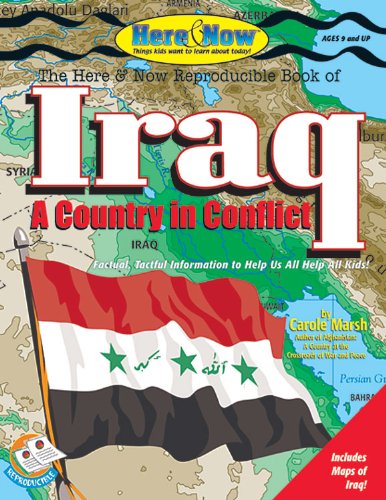 Iraq: A Country in Conflict : Buy Online at Best Price in KSA - Souq is ...