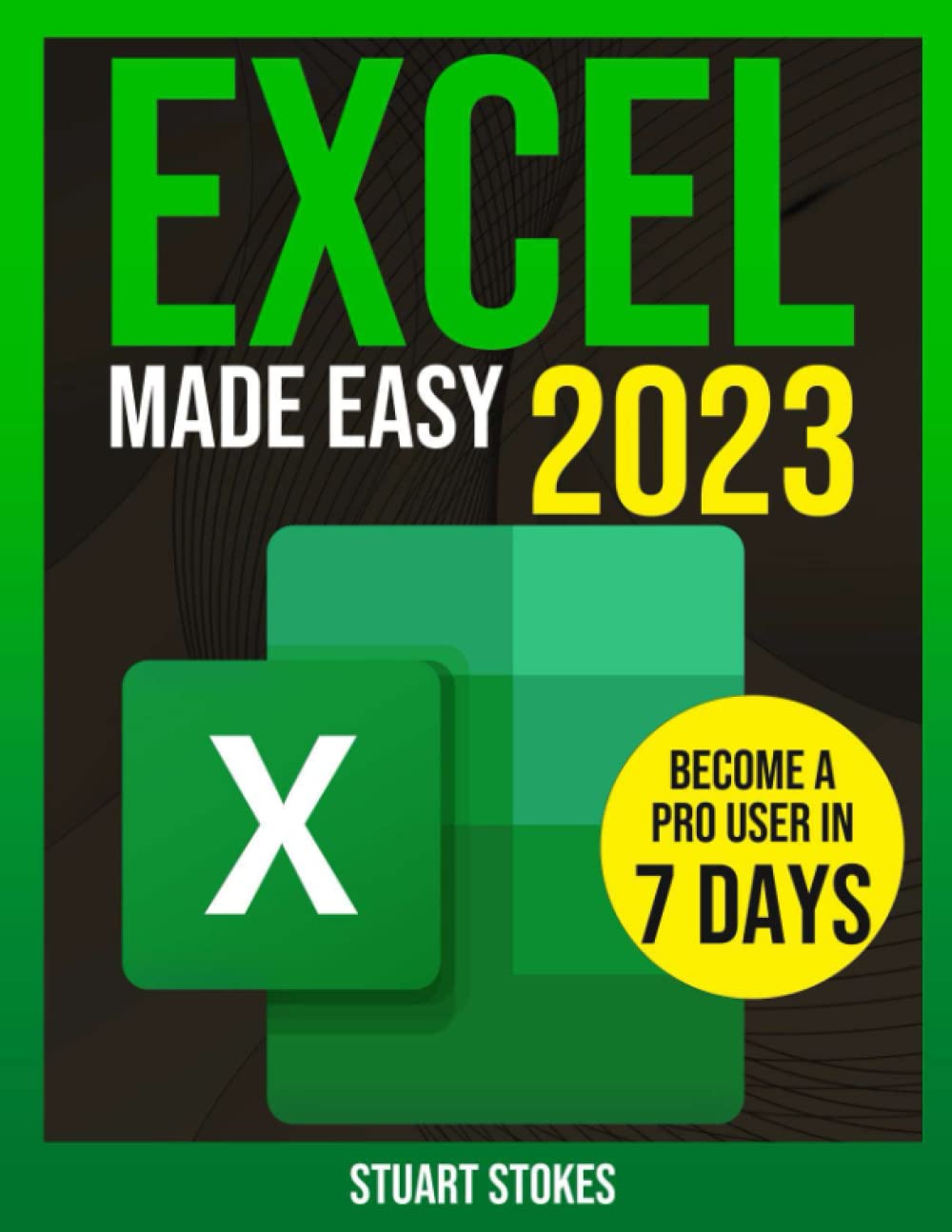Excel Made Easy: 2023 Edition | Step by Step Tutorial For Beginners ...