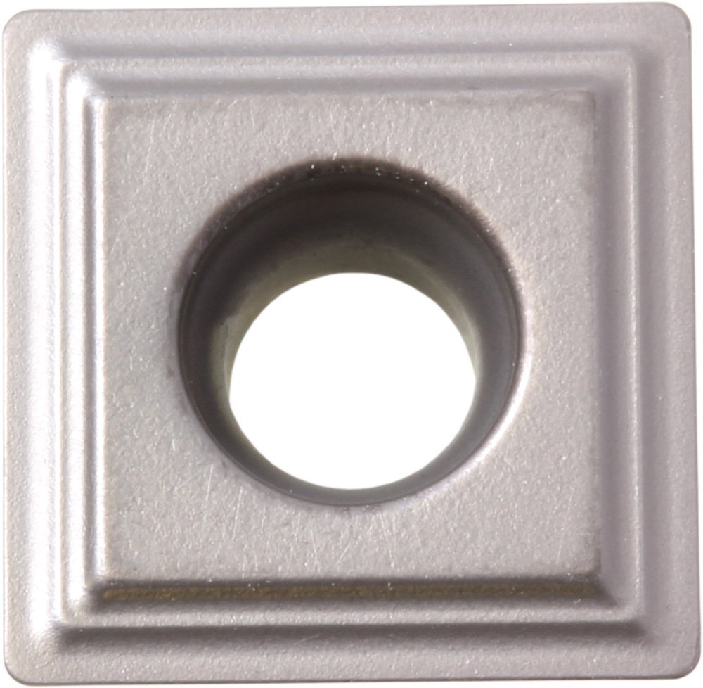 KYOCERA SPMT060204EZ PR1225 Milling Insert, Carbide, SPMT, Megacoat ...