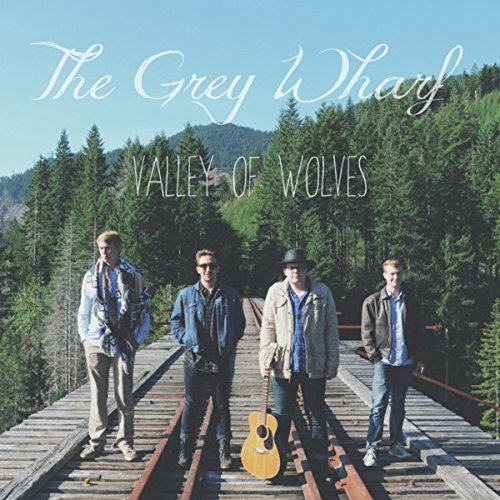 Amazon.com: Valley of Wolves : The Grey Wharf: Digital Music
