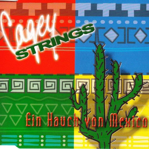 Play Ein Hauch von Mexico by Cagey Strings on Amazon Music