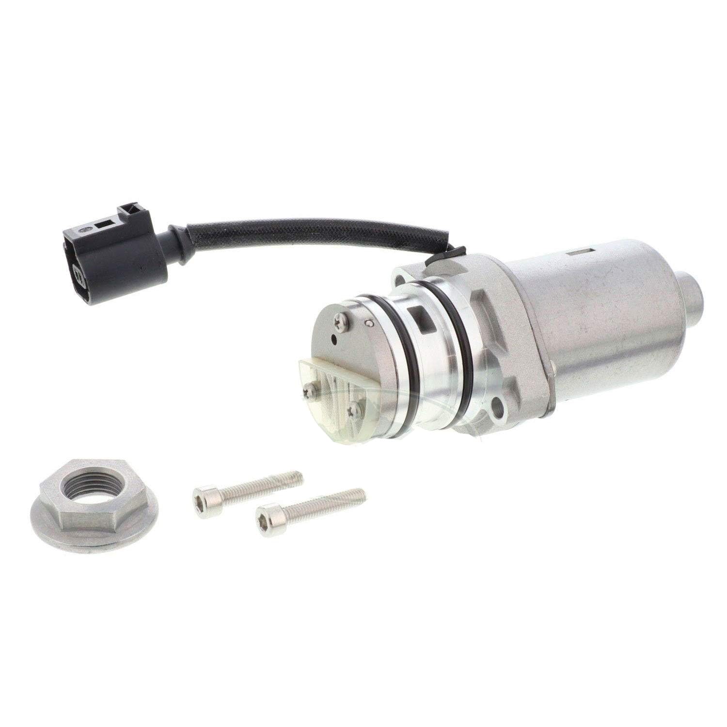 Amazon.com: REAR DIFF AWD HALDEX PUMP LAND R0VER RANGE EVOQUE LR2 ...