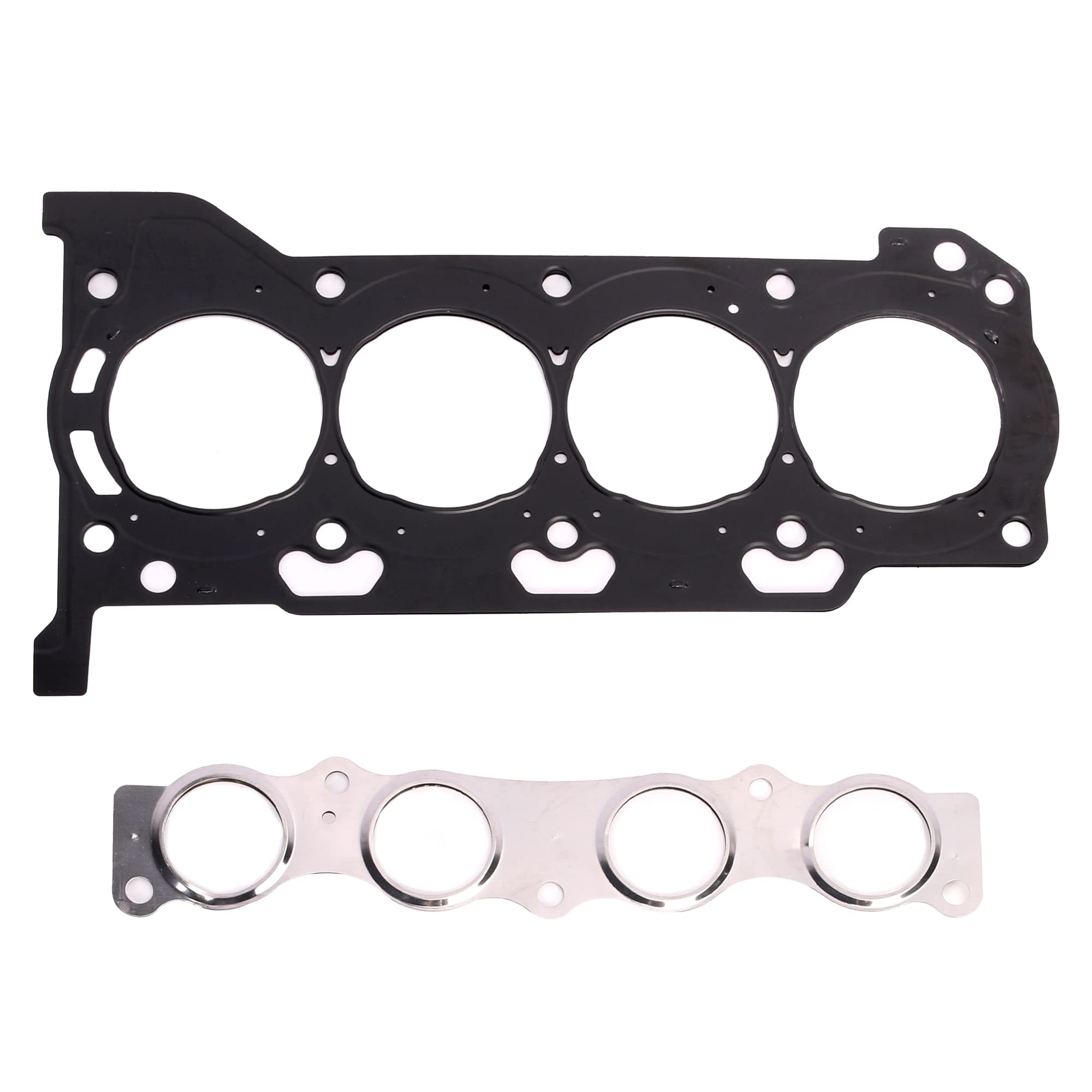 Full MLS Head Gasket Set with Head Bolts, HS26515PT-1, for Toyota Prius 10-13, for Toyota Prius ...