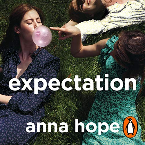 Amazon.com: Expectation (Audible Audio Edition): Anna Hope, Vinette ...