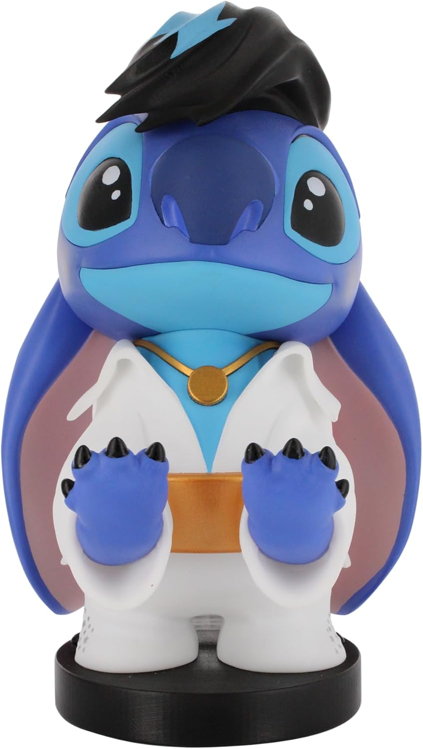 Cable Guys - Disney Lilo & Stitch: Stitch as Elvis Original Controller ...