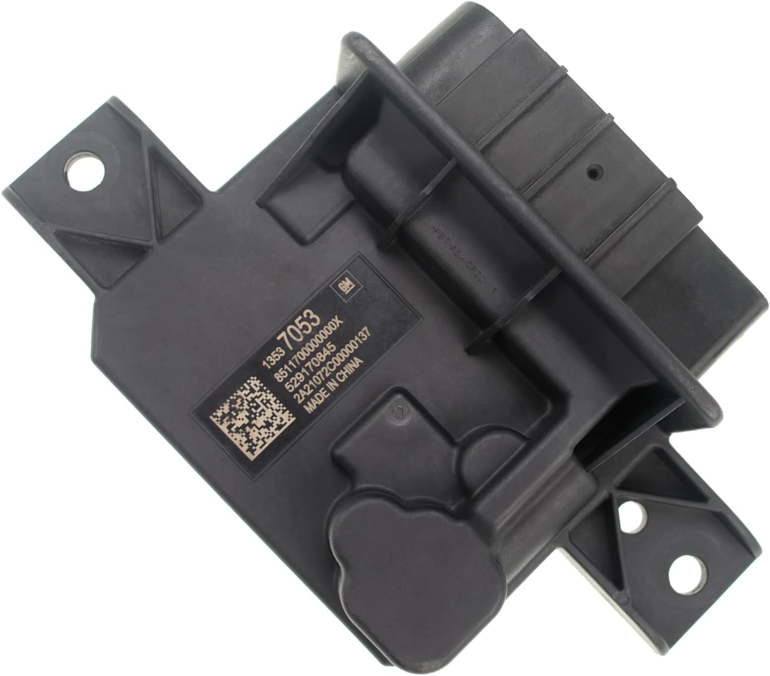 Amazon.com: Fuel Pump Power Control Module 13544060 13545846 13554821 ...