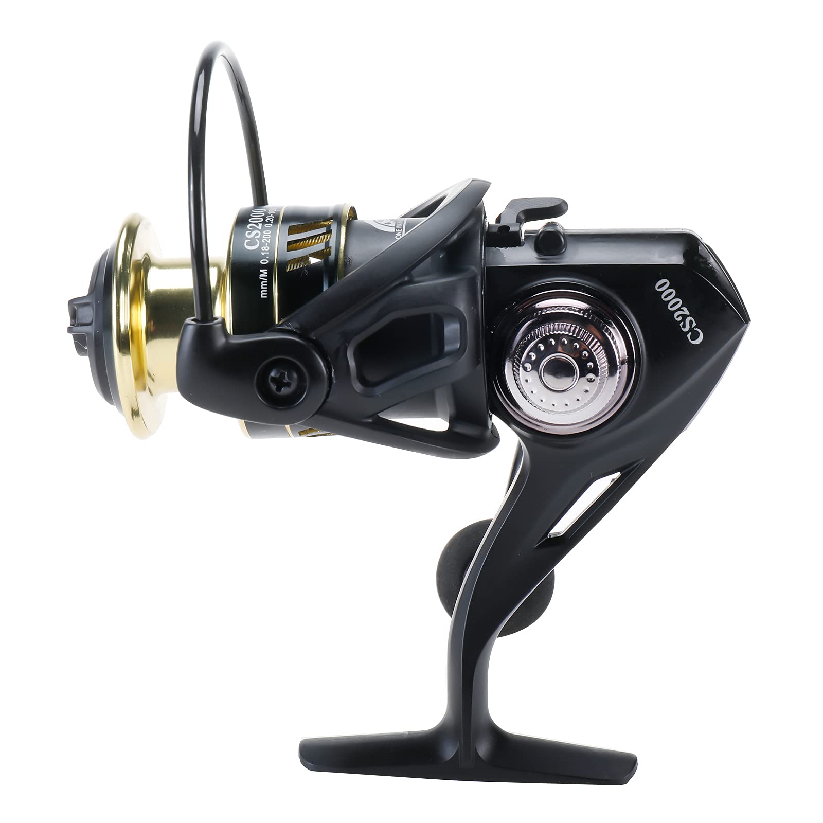 Carrete de pesca Amarine Made...B08ZNCY38W | Encarguelo.com