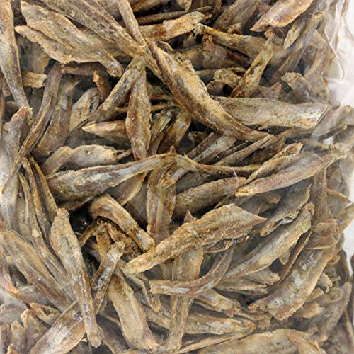 Amazon.com: Sri Lankan Dried Headless Sprats (Halmesso) 200g : Grocery ...