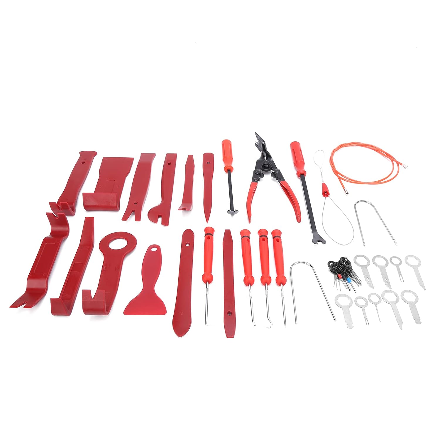 Trim Pry, Professional Practical Dashboard Disassembly Portable for ...