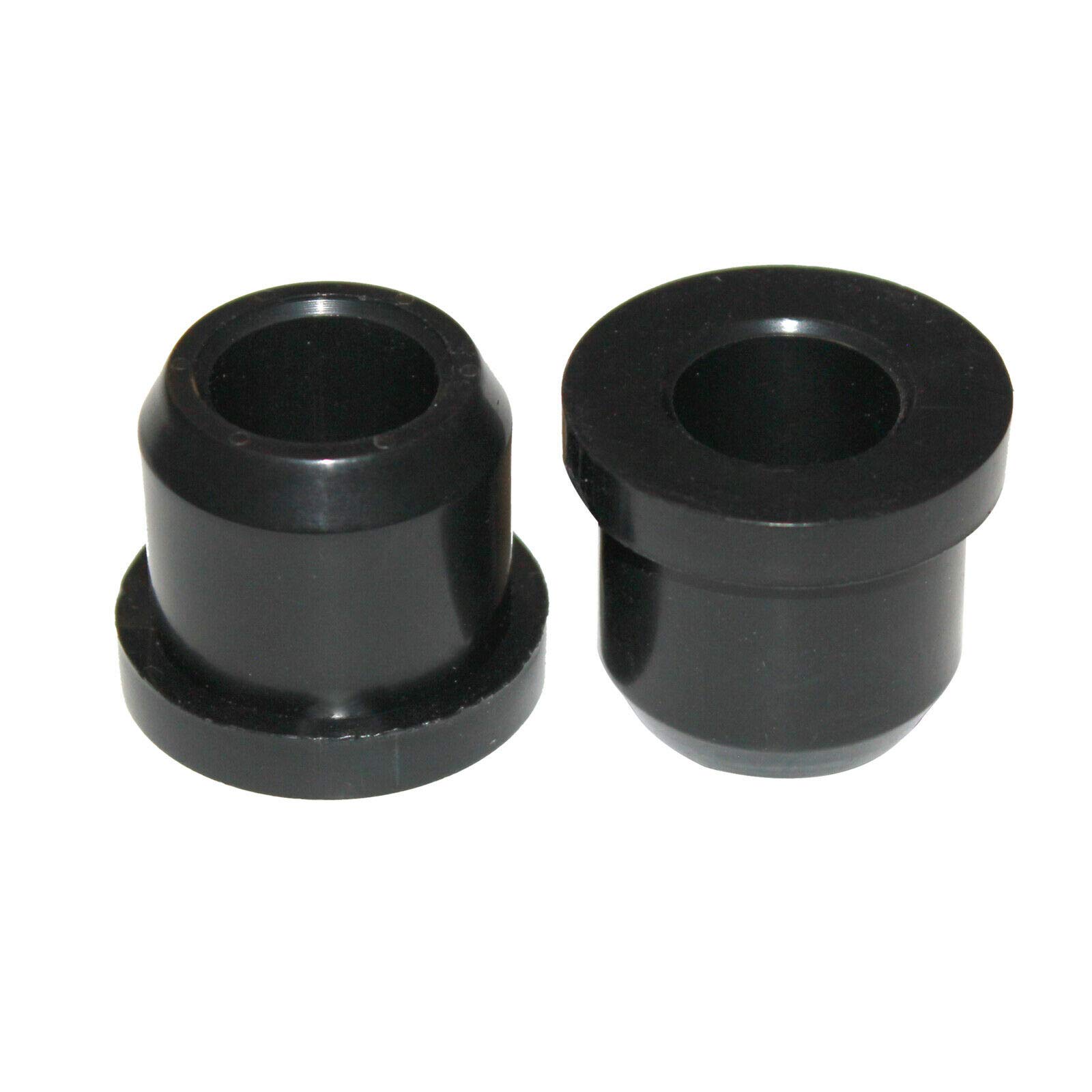 Amazon.com: Caltric Steering Shaft Bushings Compatible with Polaris Oem ...