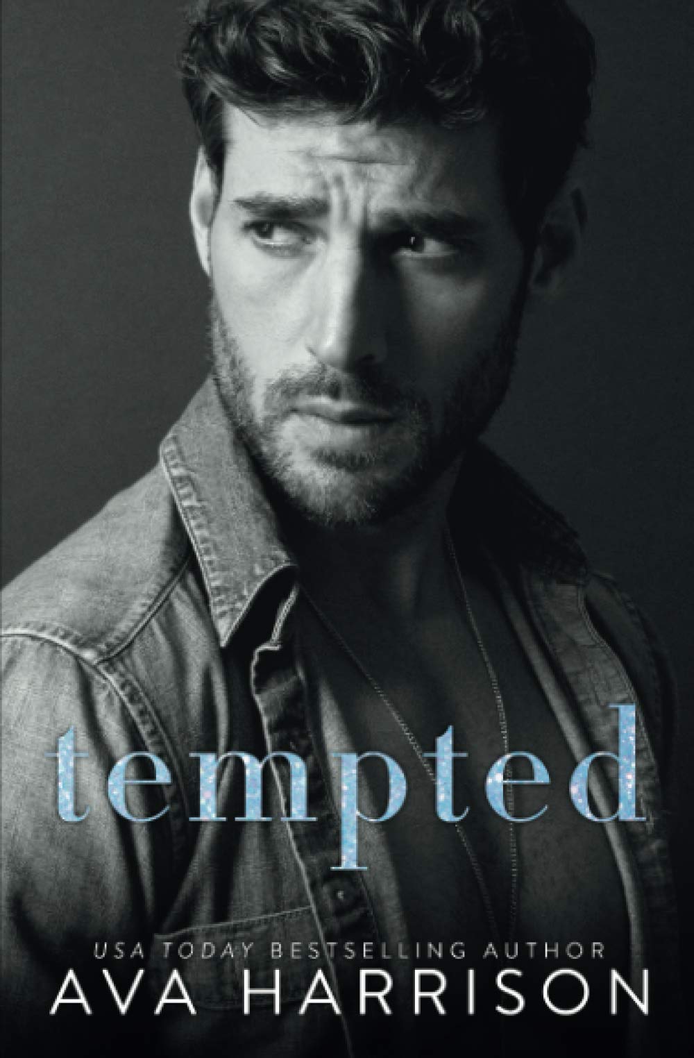 Tempted (The Temptation Series): Harrison, Ava: 9781734835526: Amazon ...