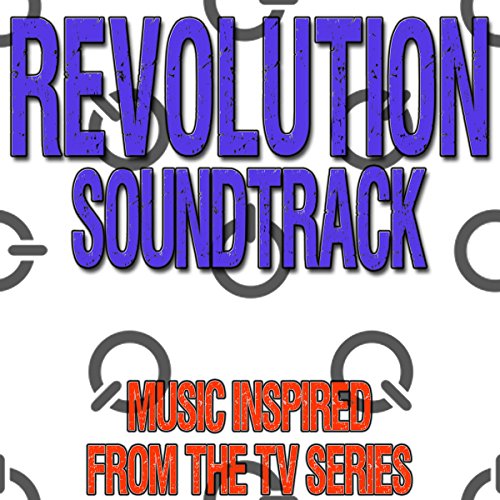 Play Revolution Soundtrack: Music Inspired from the TV Series by ...